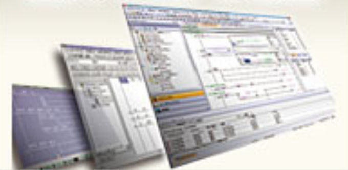 Programming software - GX Works series - MITSUBISHI Automation ...