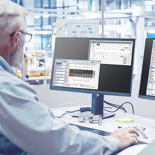 OPC UA server software - SLMP Data Collector - MITSUBISHI Automation ...