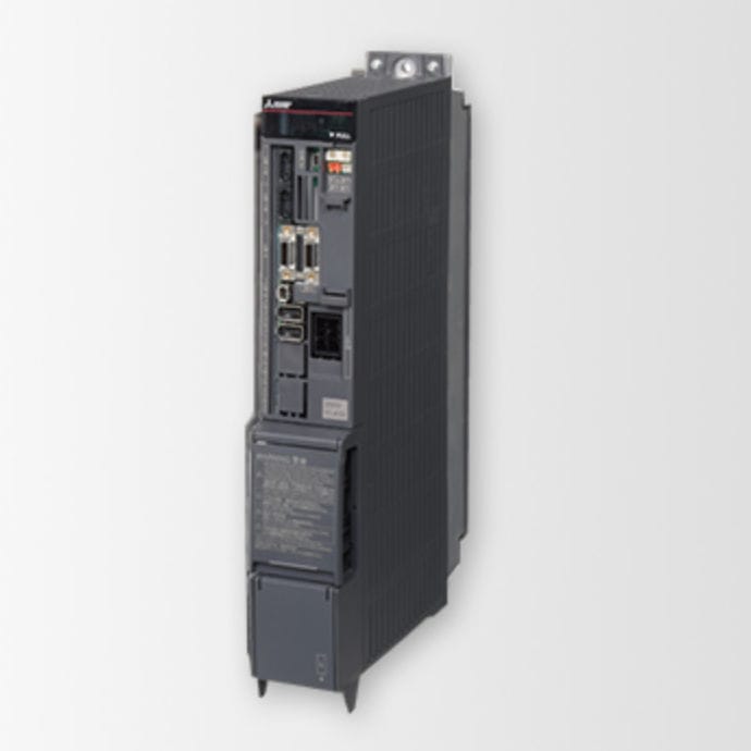 Drive unit - MDS series - MITSUBISHI Automation