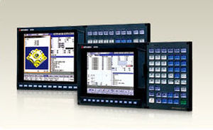 Digital input CNC controller - CNC - MITSUBISHI Automation