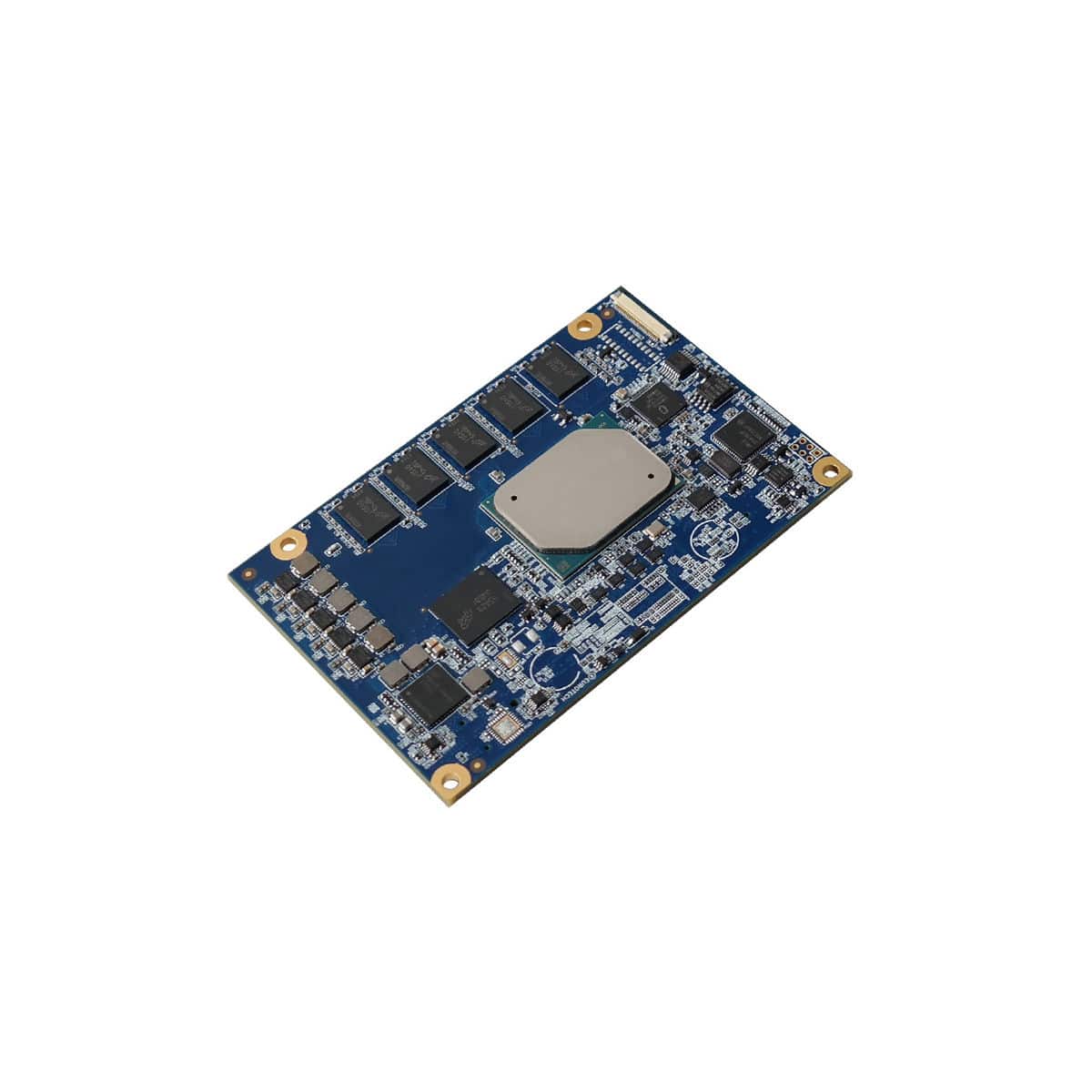 COM Express computer-on-module - Catalyst AL series - Eurotech - Intel ...