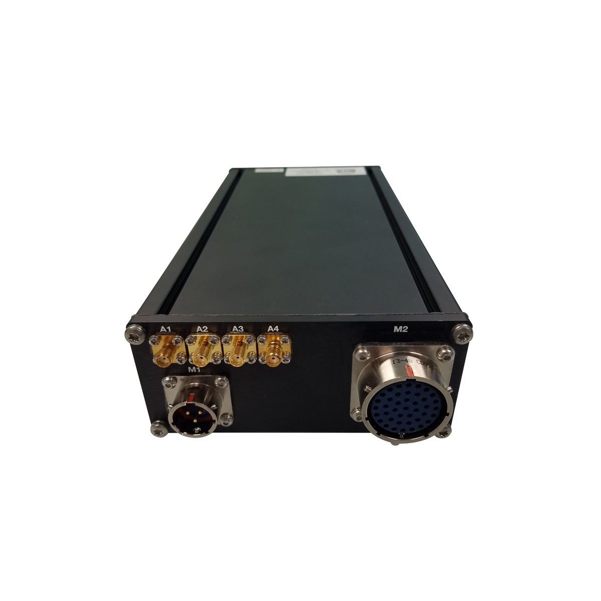 Cellular communication router - BoltMAR 20-28 - Eurotech - WAN ...