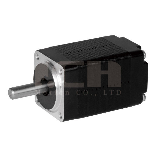 Hybrid stepper motor - H201 series - I.CH MOTION CO.,LTD - two-phase ...