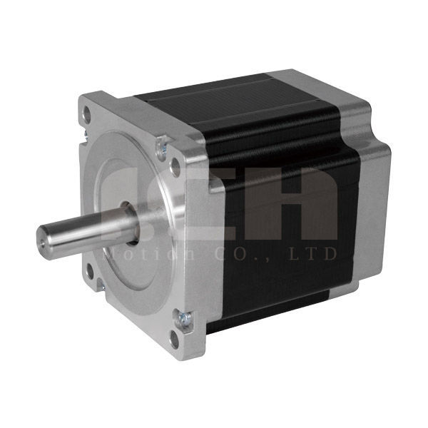 Hybrid stepper motor - H866 series - I.CH MOTION CO.,LTD - three-phase ...