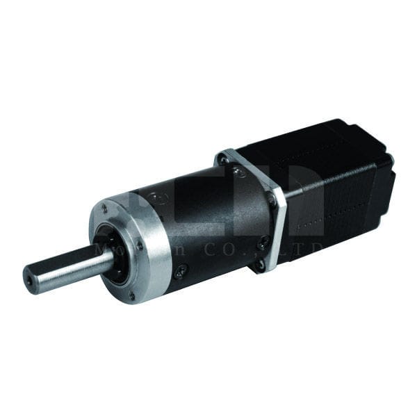 Stepper gear-motor - HP201 series - I.CH MOTION CO.,LTD - planetary ...