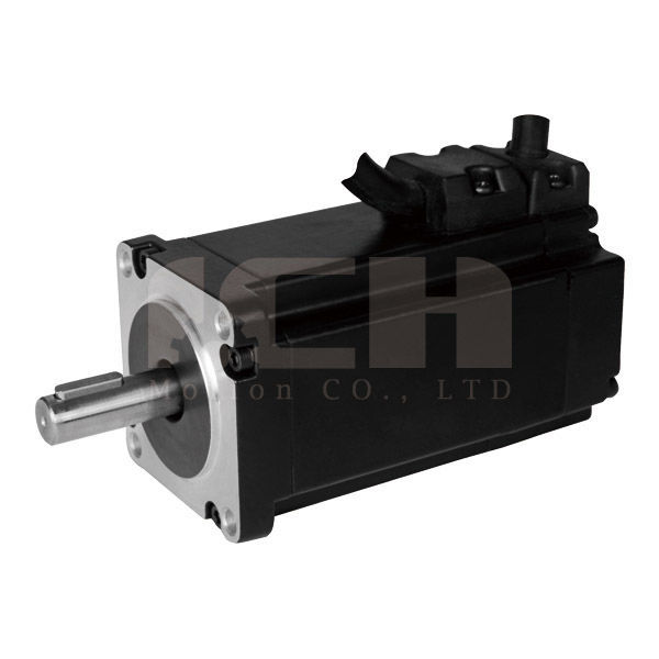 DC motor - D425 series - I.CH MOTION CO.,LTD - brushless / 24 V / 48 V