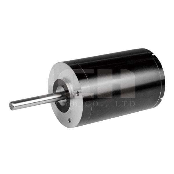 Brushless motor - D625 series - I.CH MOTION CO.,LTD - DC / 24 V / 8-pole