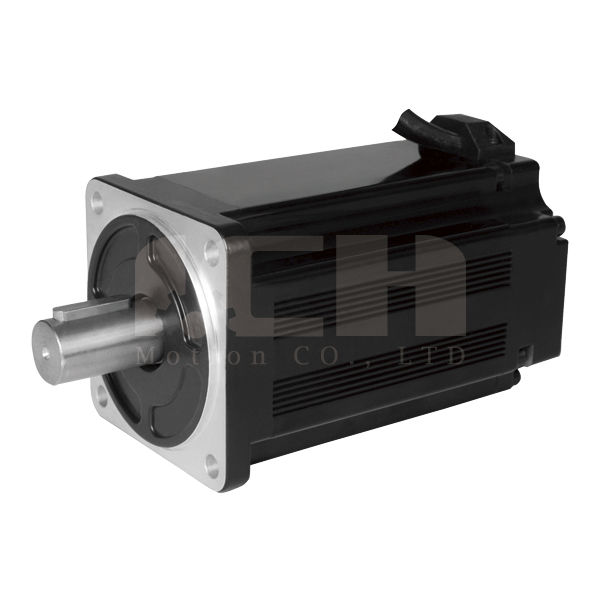 DC motor - D805 series - I.CH MOTION CO.,LTD - brushless / 48 V / 8-pole