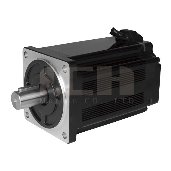 Brushless motor - D865 series - I.CH MOTION CO.,LTD - DC / 48 V / NEMA 34