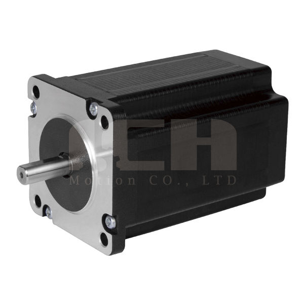 DC motor - H1101 series - I.CH MOTION CO.,LTD - hybrid stepper / two ...