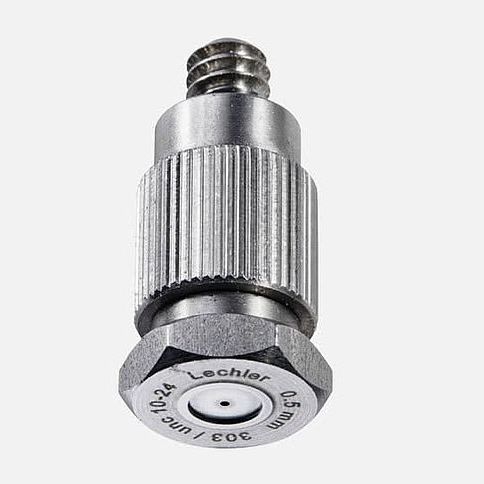 Spray nozzle - 2MN series - Lechler - misting / for liquids / stainless ...