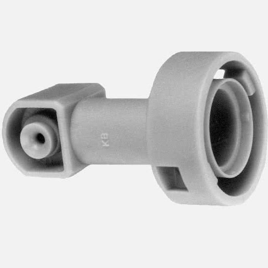 Spray nozzle - 422, 423 series - Lechler - cleaning / cooling / for water