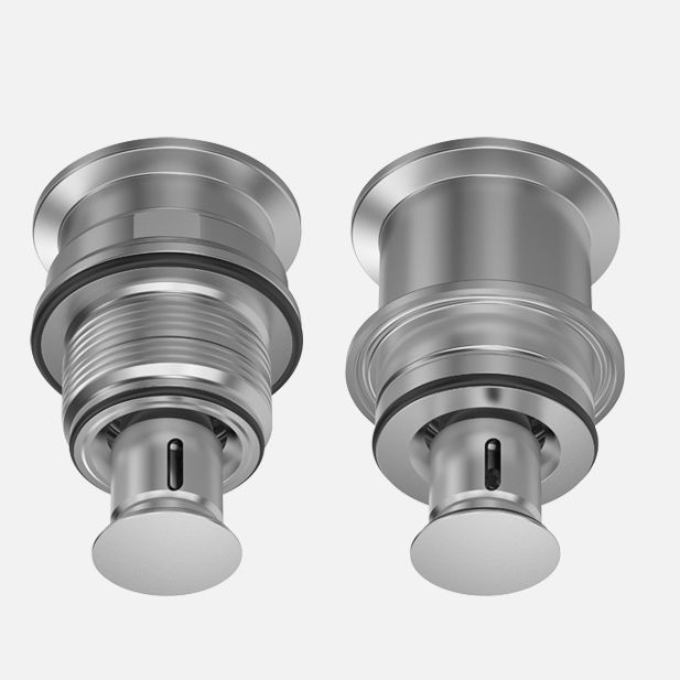 Cleaning nozzle - 5P series - Lechler - washing / gas / for the food ...