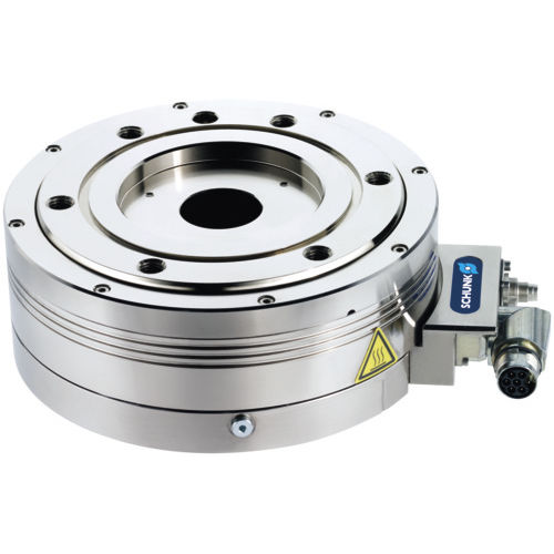Electric rotary module - ERS - SCHUNK SE & Co. KG