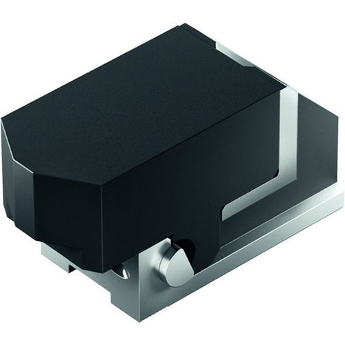 Quick change system - Backenschnellwechsel - SCHUNK SE & Co. KG