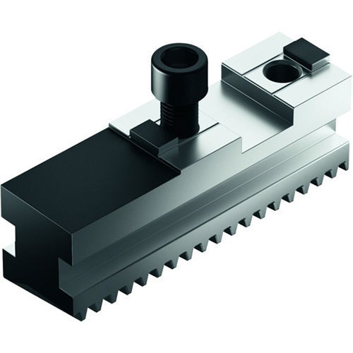 Chuck jaw - Grundbacken - SCHUNK SE & Co. KG