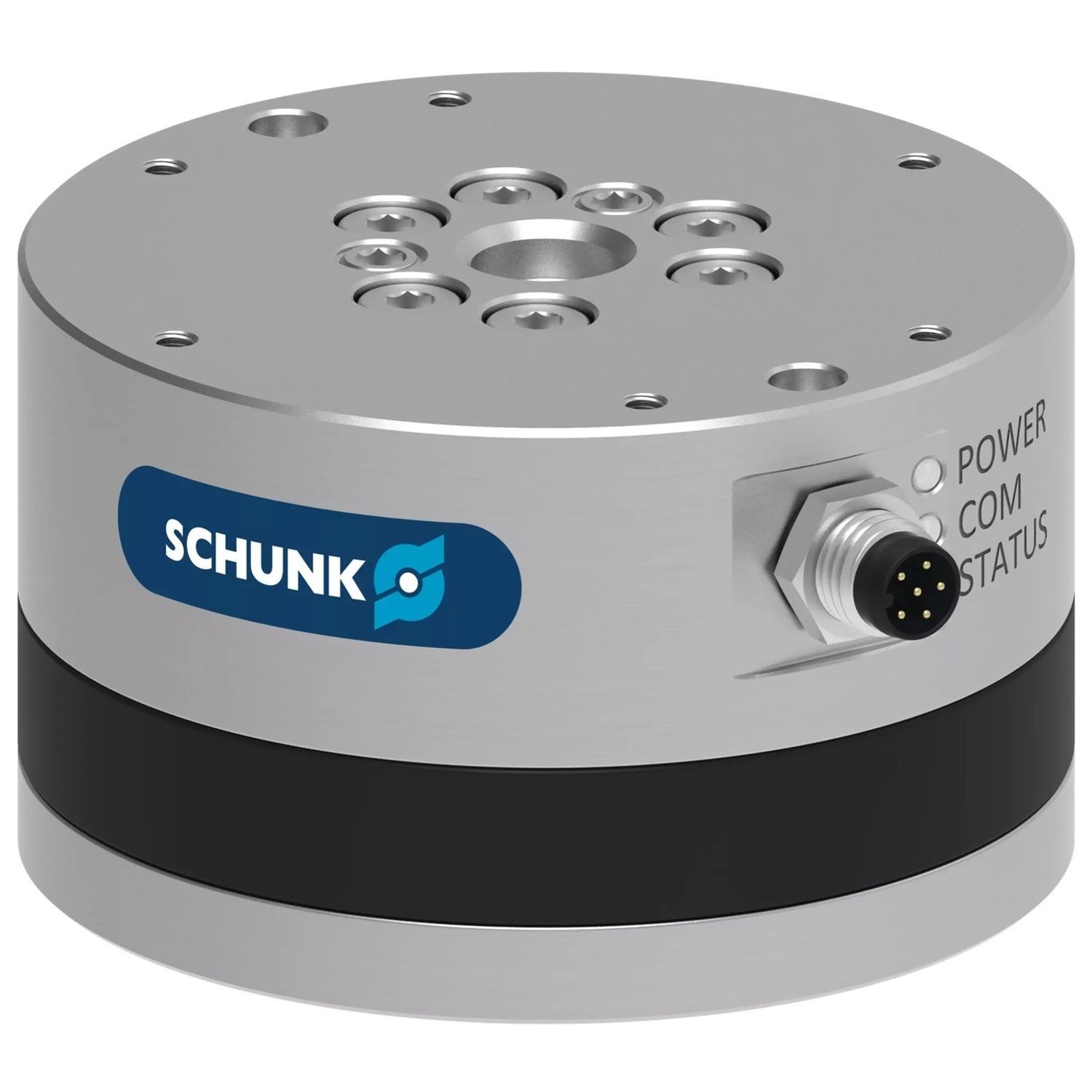 Torque force sensor - FTS - SCHUNK SE & Co. KG - 6-axis / flexible ...