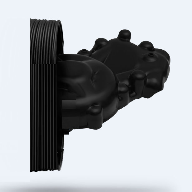 3D printer PA filament - TreedFilaments