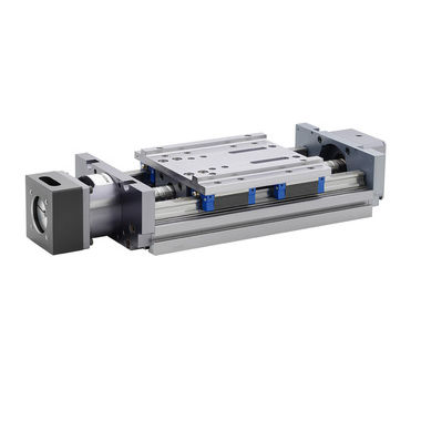 Screw slide table - 2HB series - Thomson Industries, Inc.