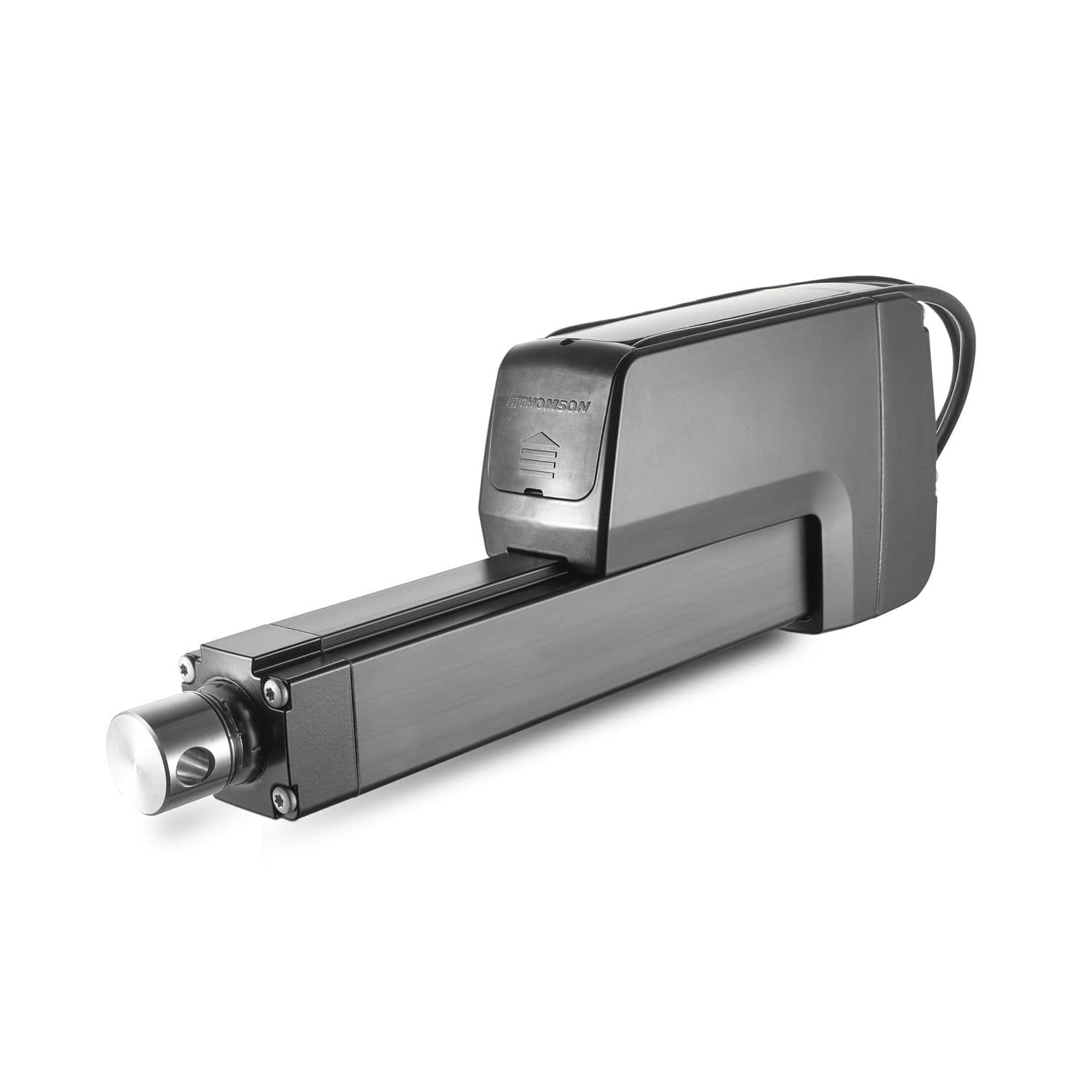 Linear actuator - Electrak® LL - Thomson Industries, Inc. - electric ...