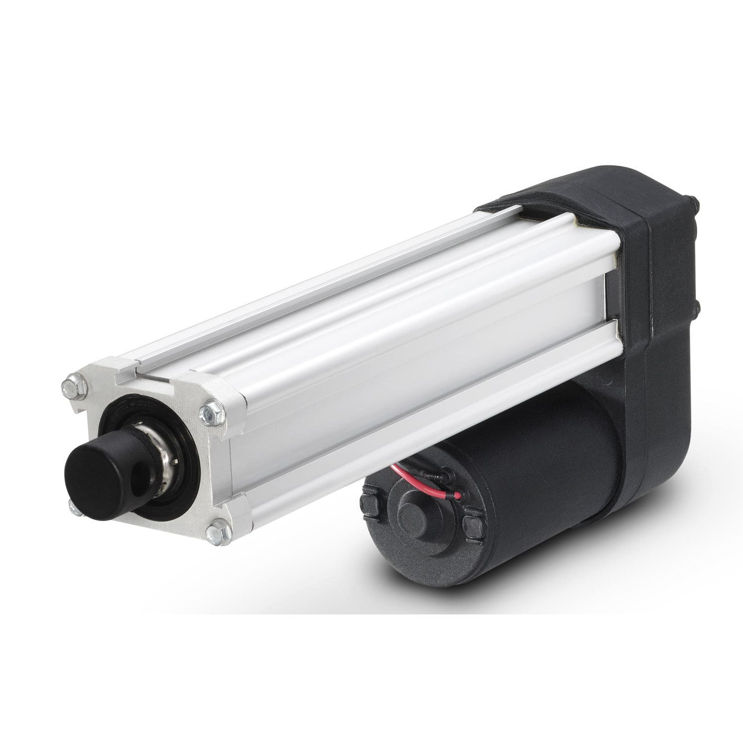 Electric actuator - Electrak® LA14 - Thomson Industries, Inc. - linear ...