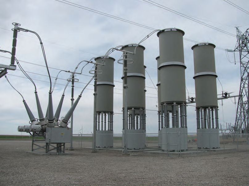 Please help me understand the role of capacitors in electrical ...