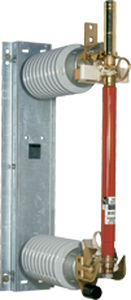 Cylindrical fuse - SMD® - S&C Electric Company - fast-acting / high ...