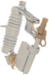 Medium-voltage load-break switch - Fault Tamer® - S&C Electric Company ...