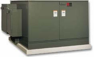 Medium-voltage switchgear - 14.4 - 25 kV | PHM - S&C Electric Company ...