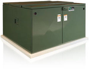 Medium-voltage switchgear - 14.4 - 25 kV | PME - S&C Electric Company ...