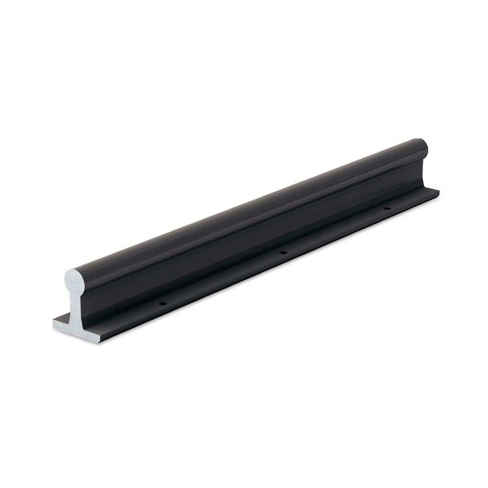 Guide rail - CCR series - PBC Linear - carrier / assembly / aluminum