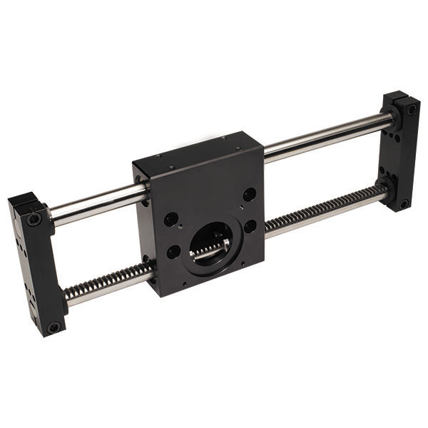 Rack-and-pinion actuator - TRP series - Bimba - electric / linear ...