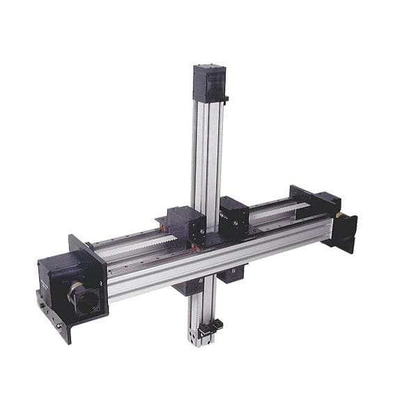 Multi-axis actuator - IntelliAxis® T-Bot - Bimba - electric / linear ...