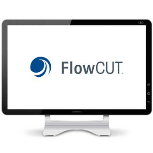 Control software - FlowCut® - Flow Europe GmbH - Flow Waterjet Europe ...