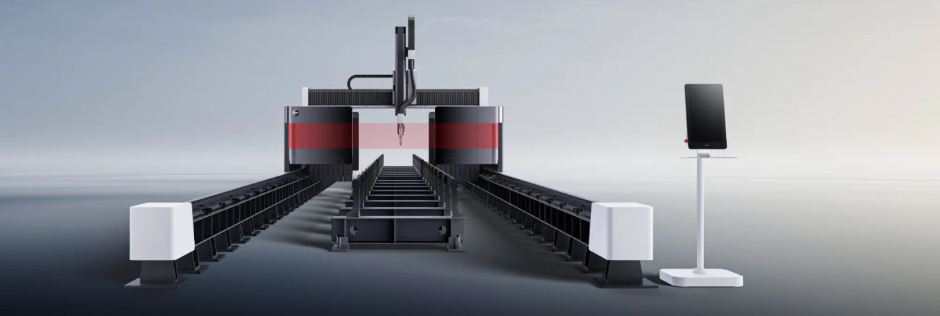 Laser cutting machine - U10 - Jinan Bodor CNC machine CO.,LTD. - for ...