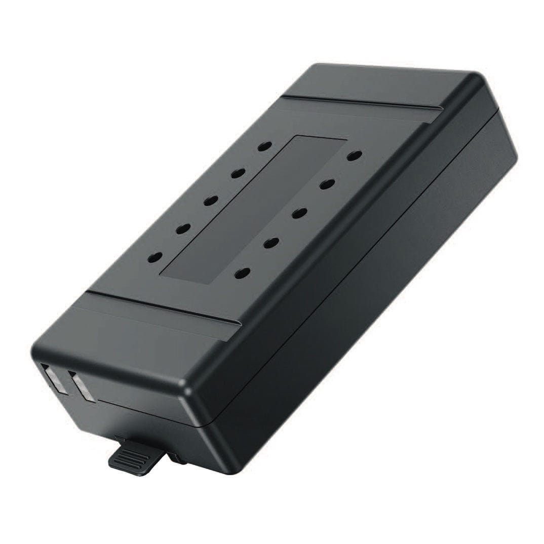 Lithium-ion battery - BA002 - LINAK - rectangular