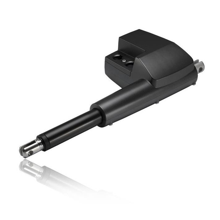 Electric actuator - LA35 - LINAK - linear / trapezoidal screw / DC