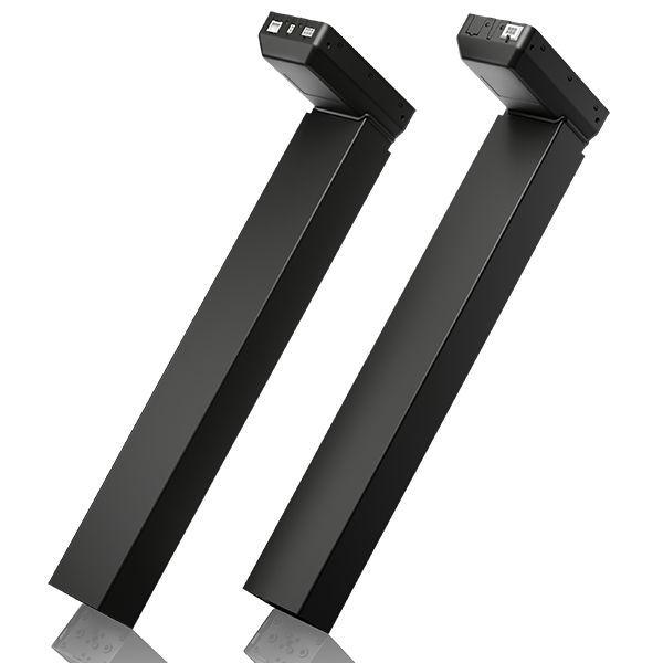 Lifting column - DL20 - LINAK