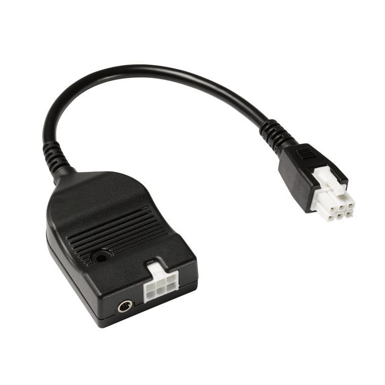 Control cable assembly - CBD SLS - LINAK