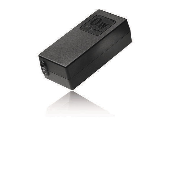 Plug-in power supply - SMPS006 - LINAK - AC/DC / single-output / switching