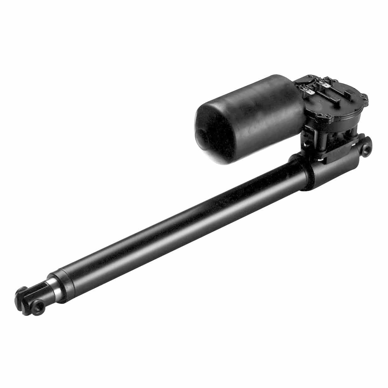 Electric actuator - LA30 - LINAK - linear / trapezoidal screw / DC