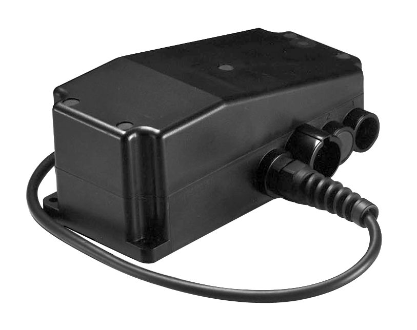 Control unit - CB8-T - LINAK