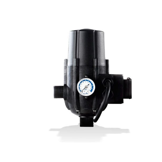 Automatic control unit - Controlmatic E - KSB - flow