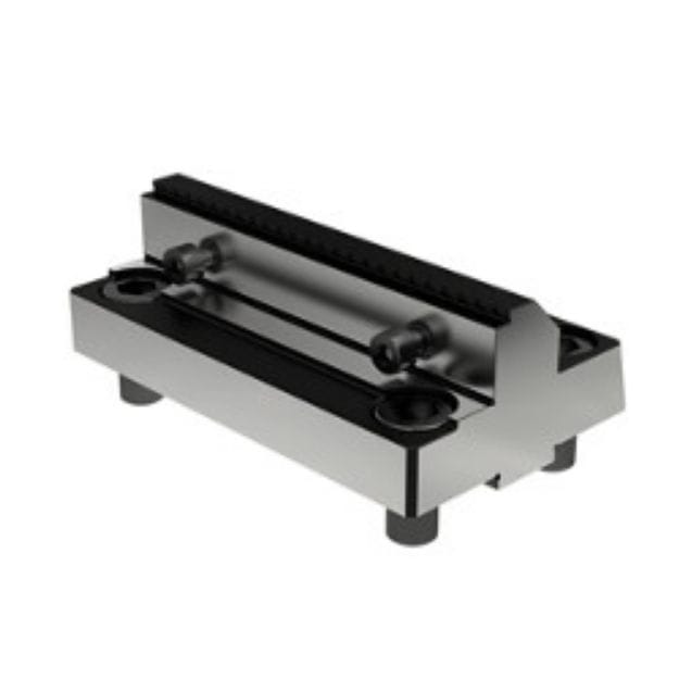 Workpiece vise jaw - H5G-Z - CERATIZIT CUTTING TOOLS - adjustable ...