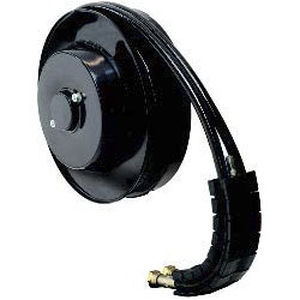 Hose reel - W2R-XX series - WINKEL - self-retracting / double ...