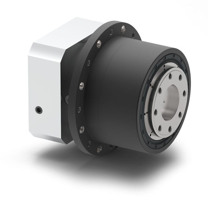 Planetary gear reducer - NGV - Neugart GmbH - coaxial / solid-shaft ...