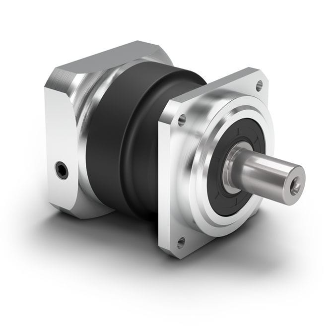 High-precision gear reducer - PSBN - Neugart GmbH - planetary / coaxial ...