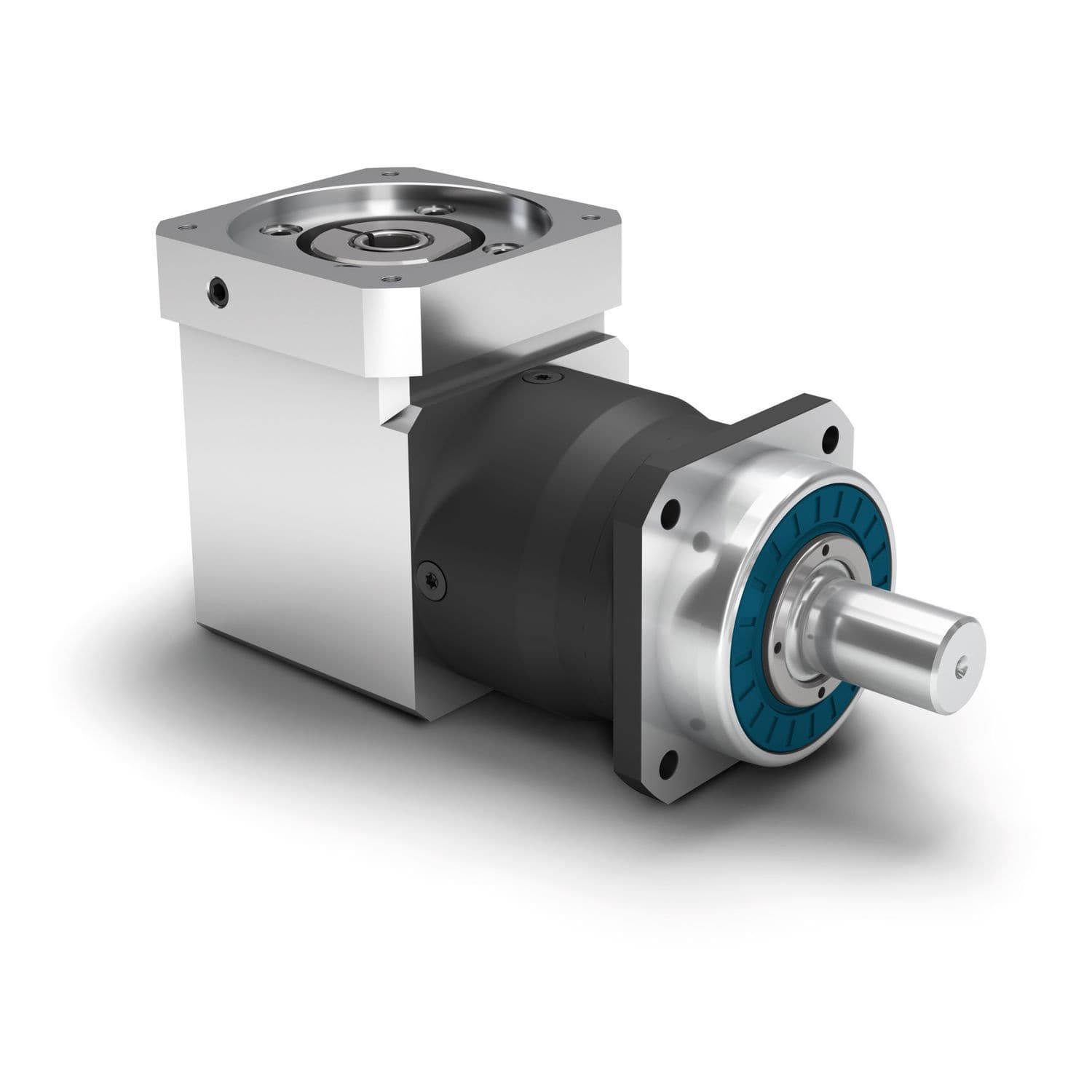 Right angle gear reducer - WPLHE series - Neugart GmbH - planetary ...