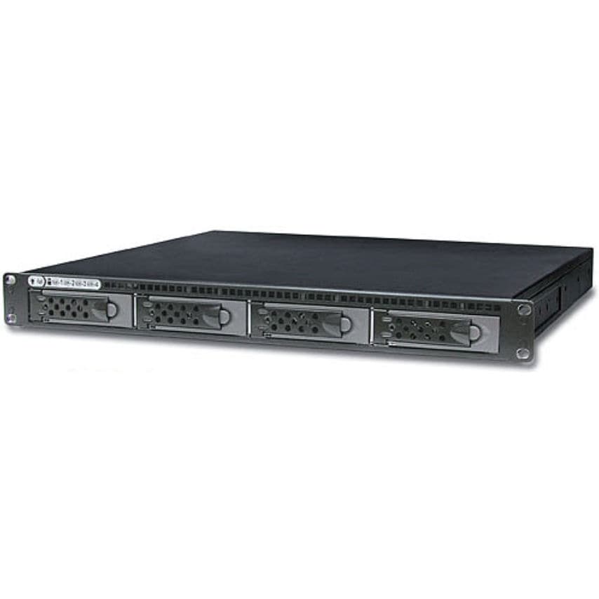 Video surveillance PC - PVR-1140 - PORTWELL - rack-mount / Intel ...