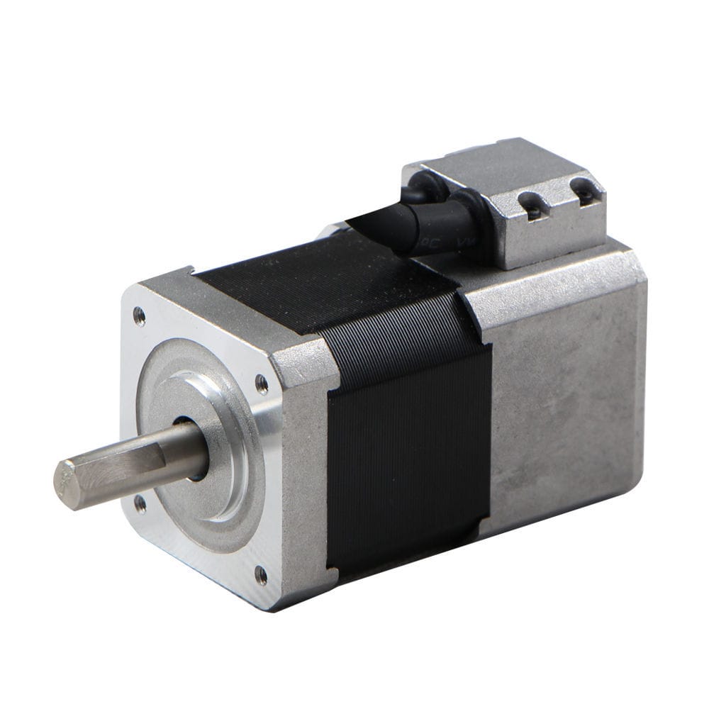 Closed-loop servomotor - FL42SC series - Changzhou Fulling Motor Co ...